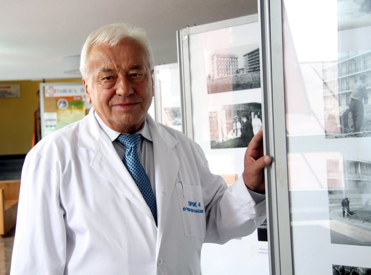 Przedstawiamy kandydata do tytułu Top Menedżera 60-lecia: Marian ...