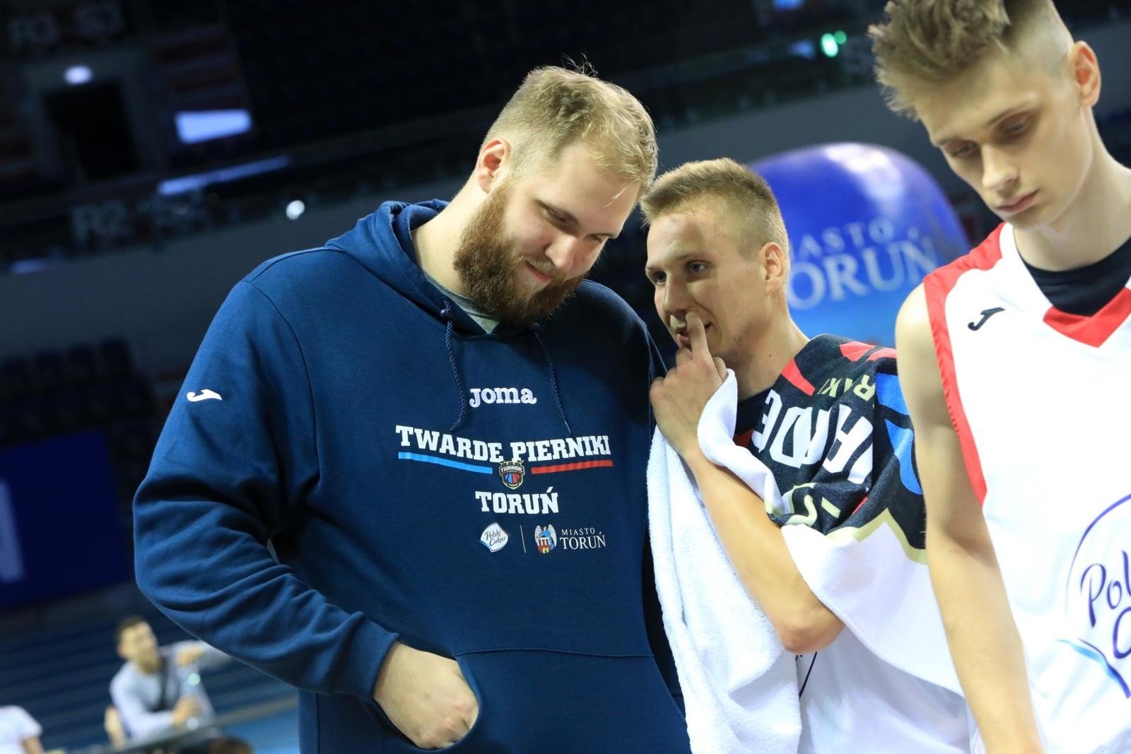 Przemysław Karnowski kończy karierę! Teraz będzie trenerem w USA ...