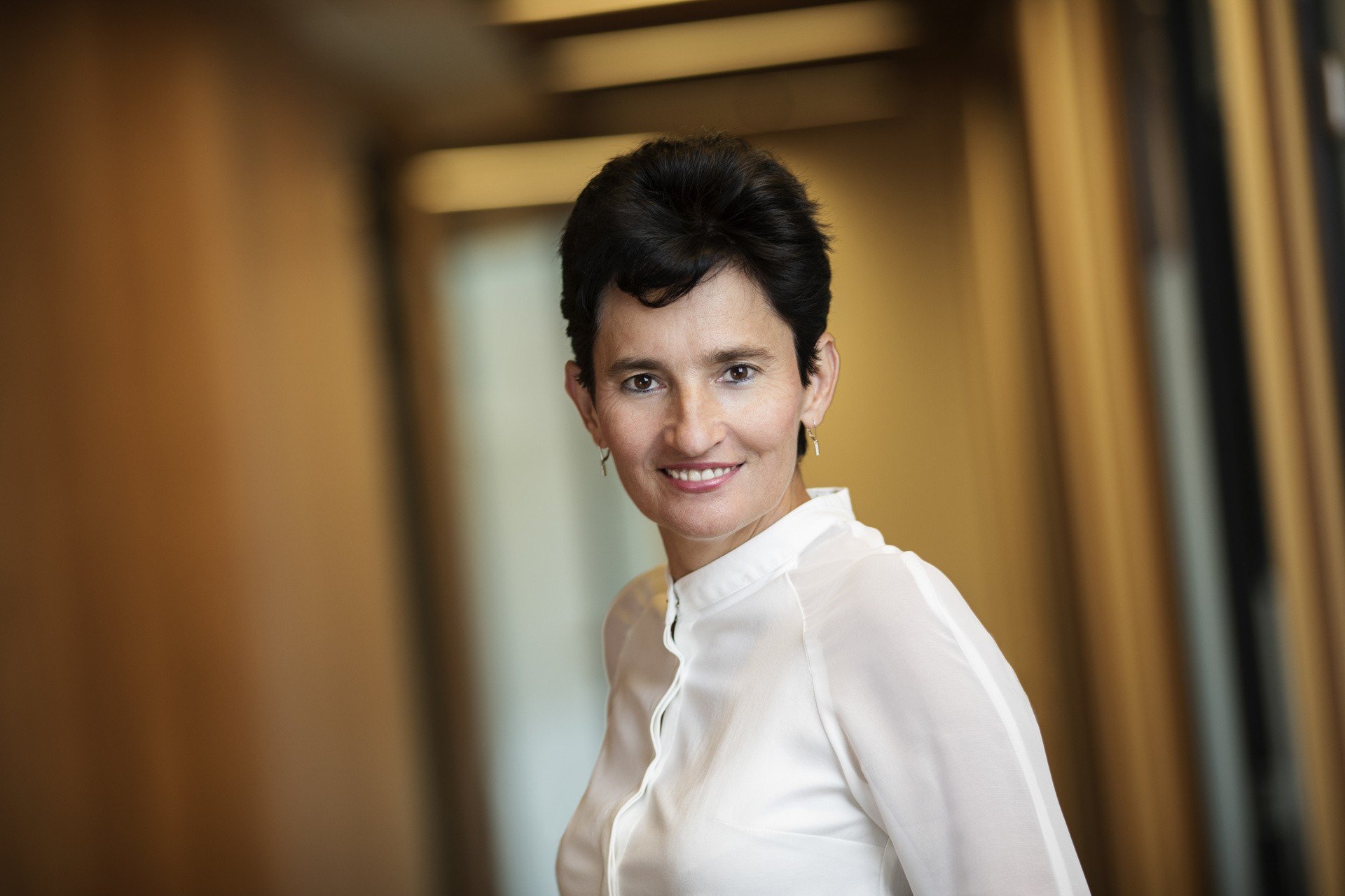 Anna Wicha, prezes Polskiego Forum HR: Krótszy tydzień pracy byłby ...