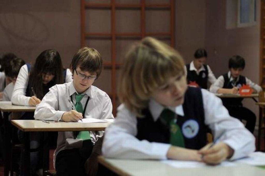 Test szóstoklasisty 2014 - odpowiedzi, arkusze, pytania | Gazeta Pomorska