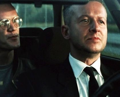 Psy 3: Bogusław Linda i Cezary Pazura w rolach głównych. Premiera filmu ...