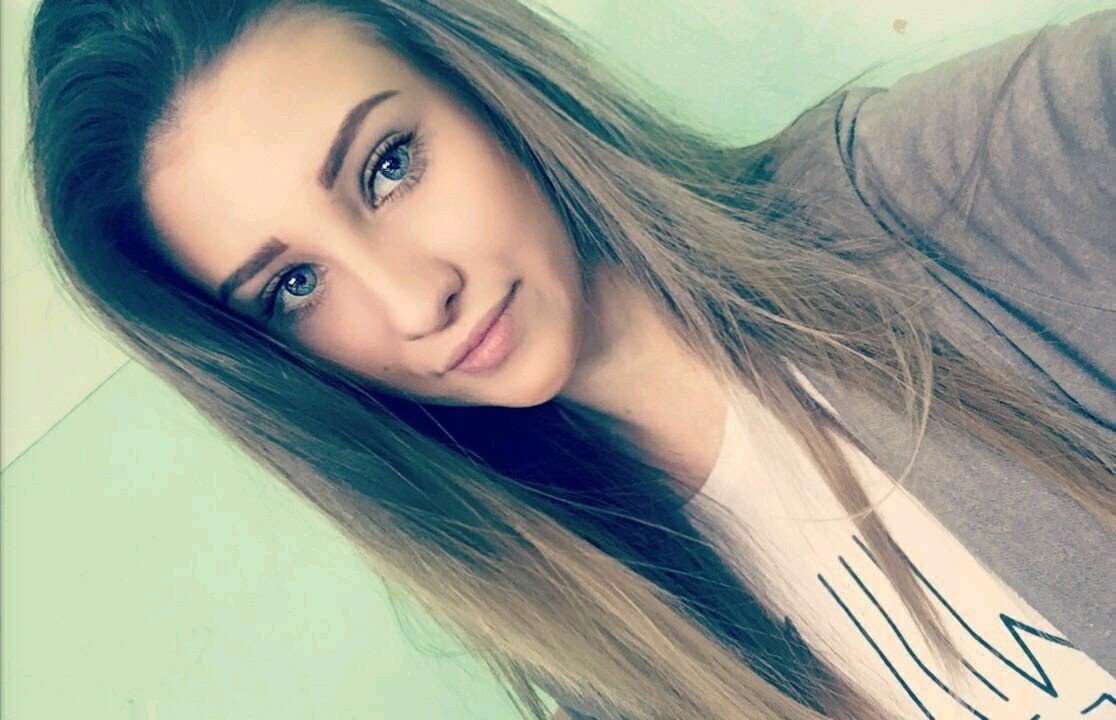 Miss Nastolatek Ziemi Świętokrzyskiej 2017. Julia Michalska – robi to ...