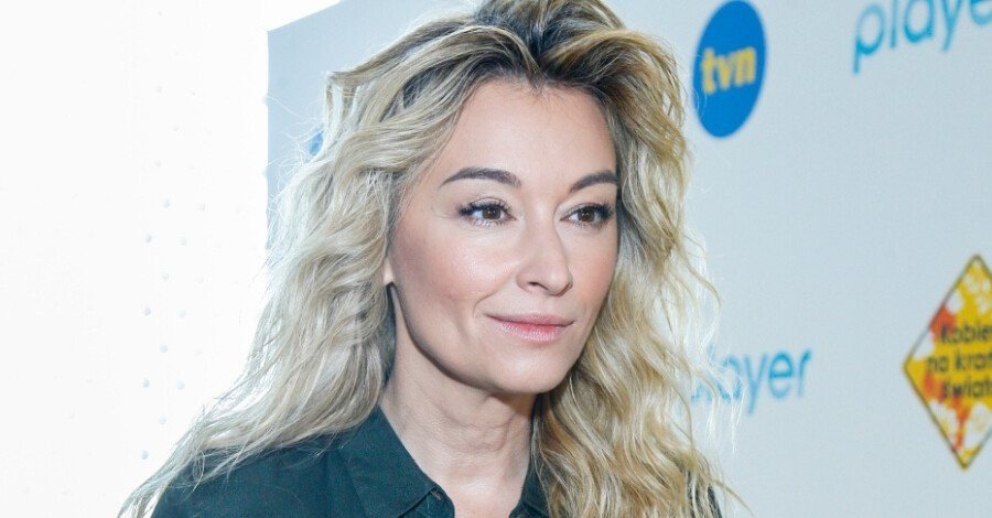 Martyna Wojciechowska przeżyła koszmarny wypadek! Jej przyjaciela nie ...