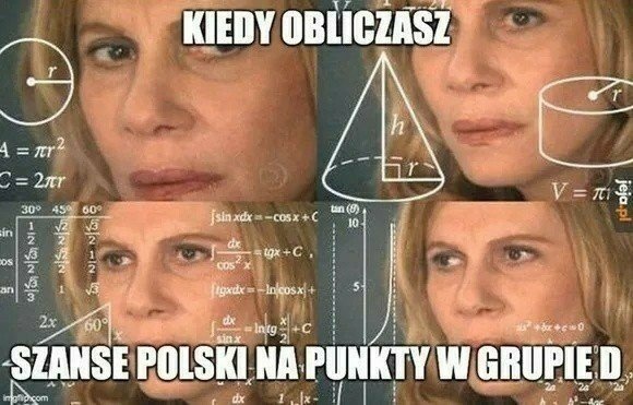 Memy o reprezentacji Polski | Dziennik Zachodni
