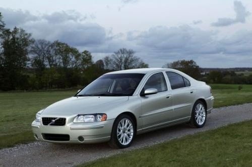 Używane Volvo S 60 (2000 – do dzisiaj) | Motofakty