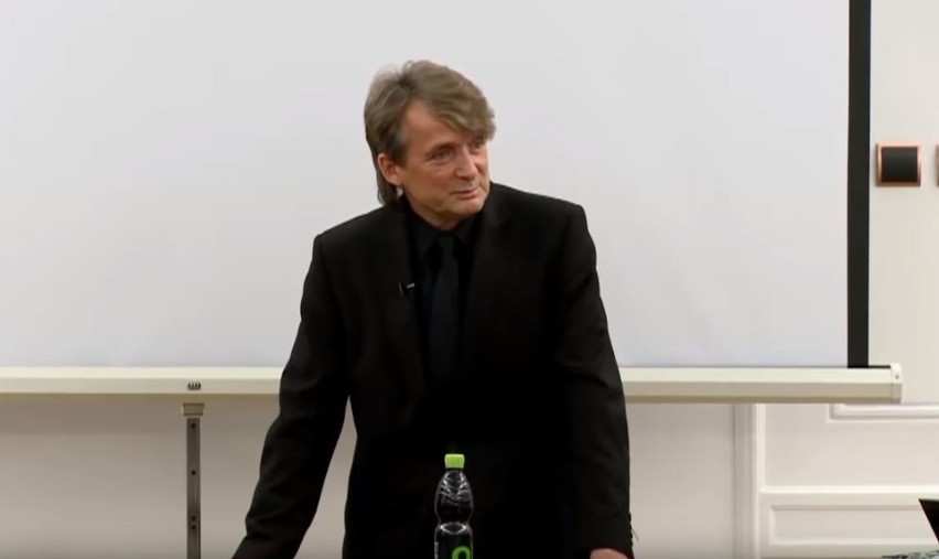 Jerzy Kalibabka nie żyje. Zmarł najsłynniejszy polski amant i ...