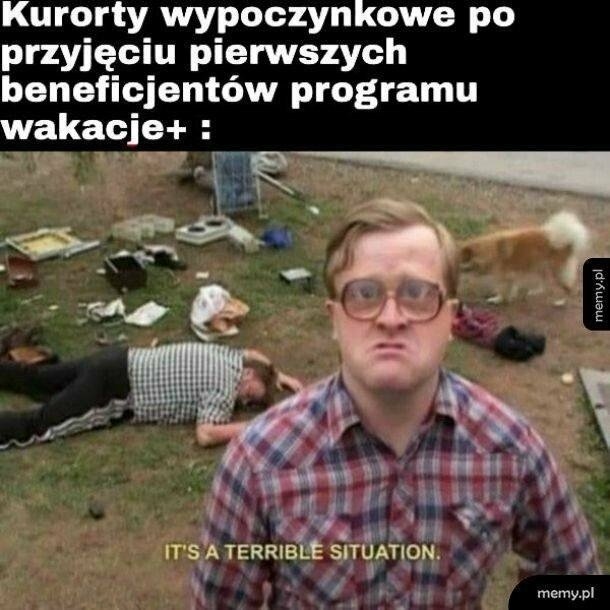 Oto najlepsze memy o Bałtyku | Głos Koszaliński