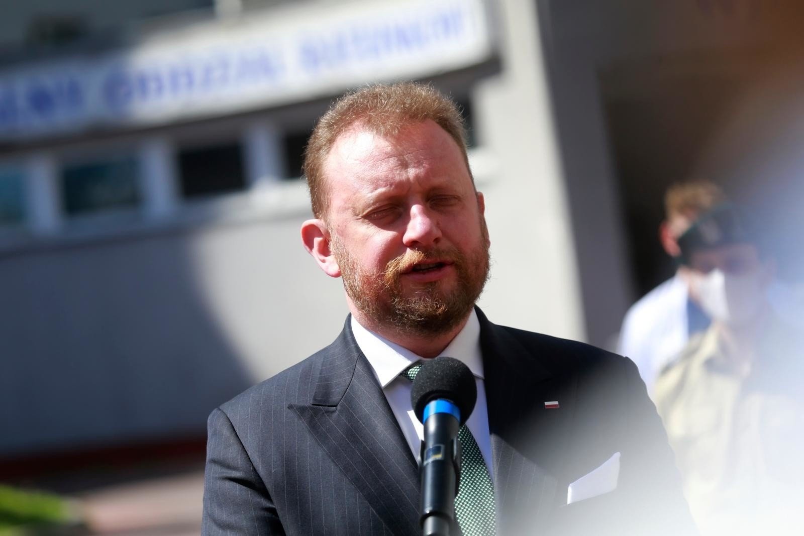 CBA prześwietliło oświadczenie majątkowe ministra zdrowia Łukasza ...