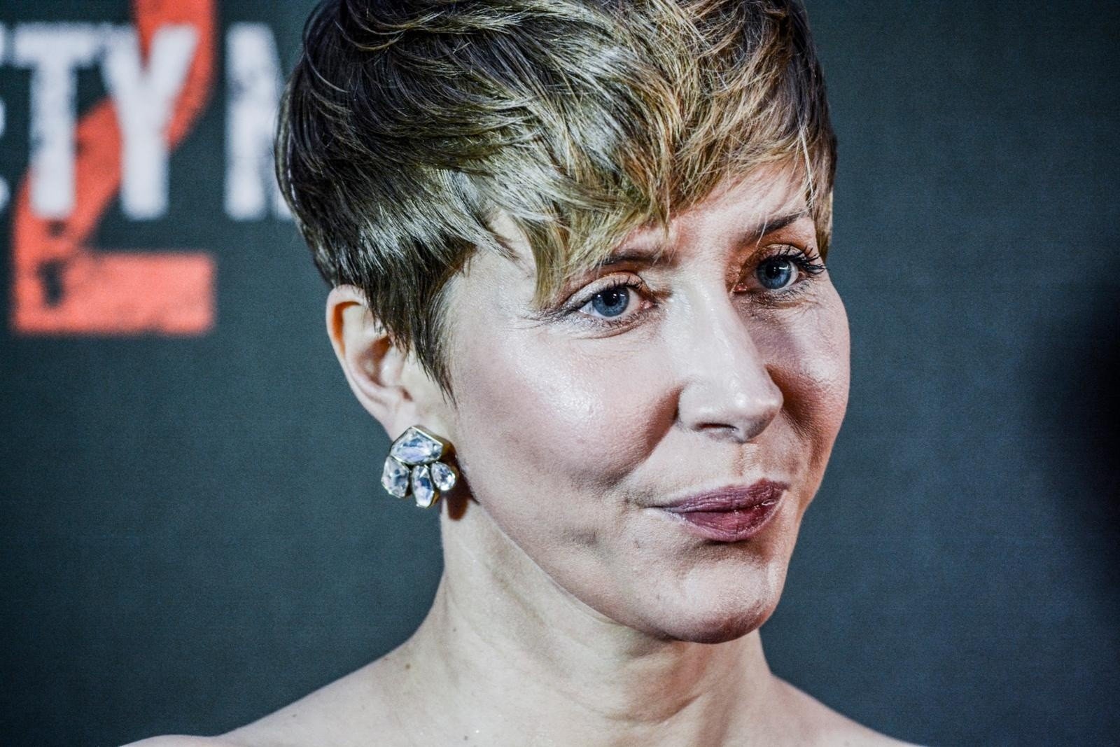 Katarzyna Warnke pozuje do kalendarza. Może się podobać? ZDJĘCIA 28.05. ...