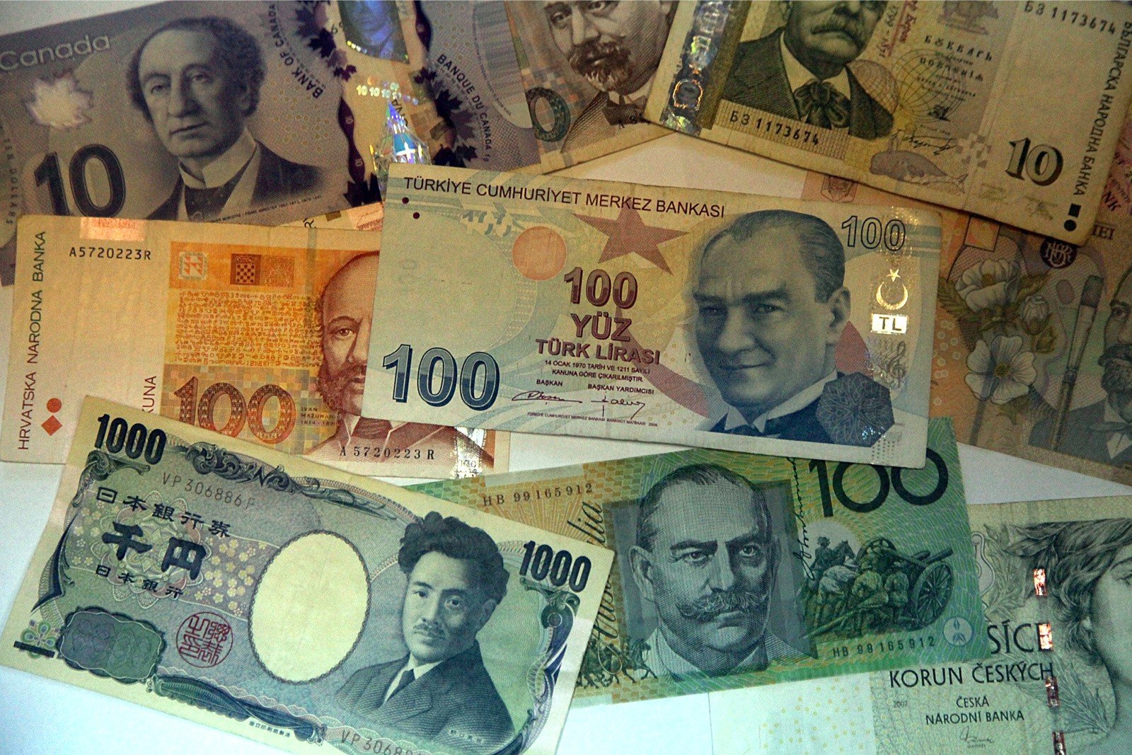 Funty Brytyjskie Japo skie Jeny Euro Bezpieczn Walut Na Trudne Funty Brytyjskie Japo skie Jeny Euro Bezpieczn Walut Na Trudne