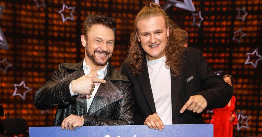 Finał „Szansy na Sukces. Opole 2024”. Alan Cymbalista zachwycił swoim ...
