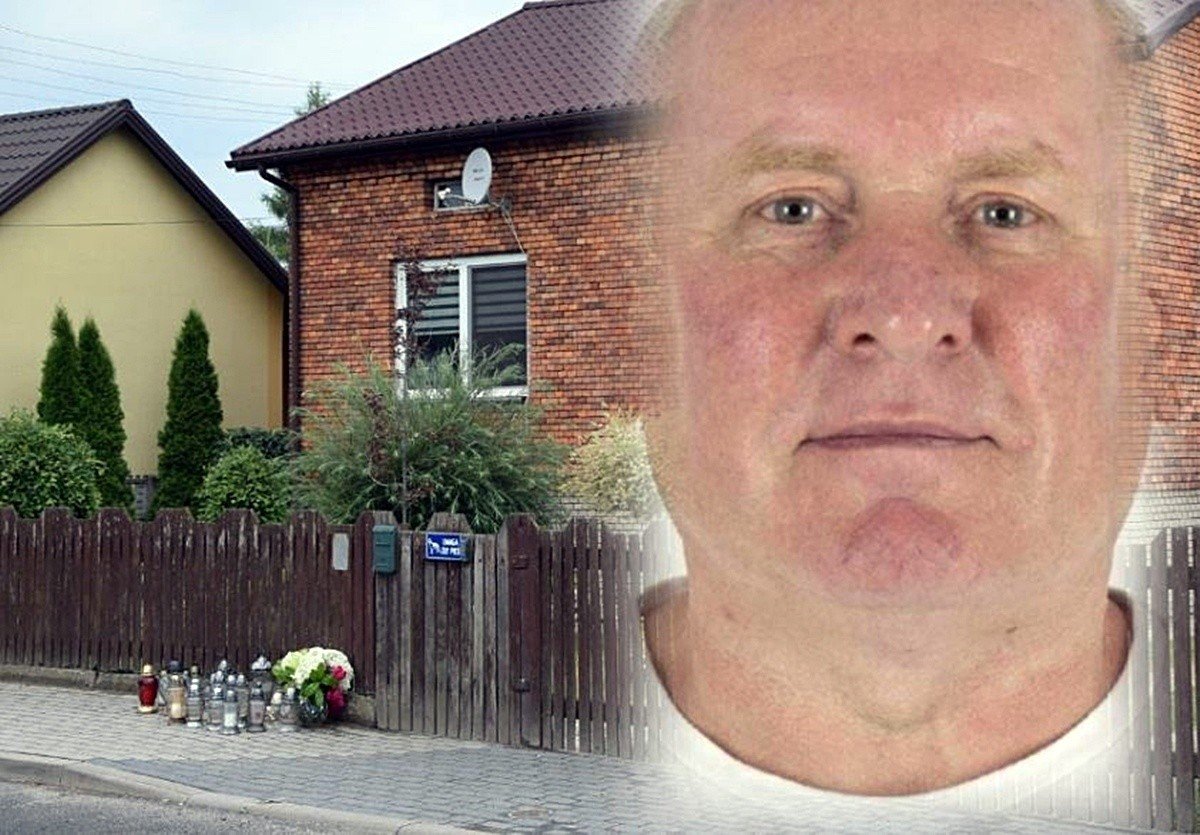 Jacek Jaworek zniknął po zabójstwie. Jasnowidz Krzysztof Jackowski ...