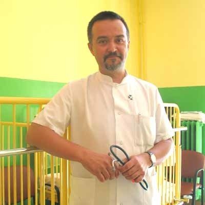 Marek Turkiewicz: - Jestem tutaj z ogłoszenia | Gazeta Lubuska