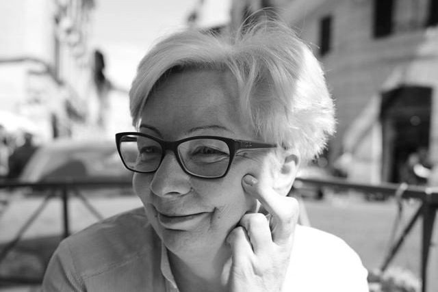 Zmarła Maria Cichońska-Marczak, znana radomska pielęgniarka i ...