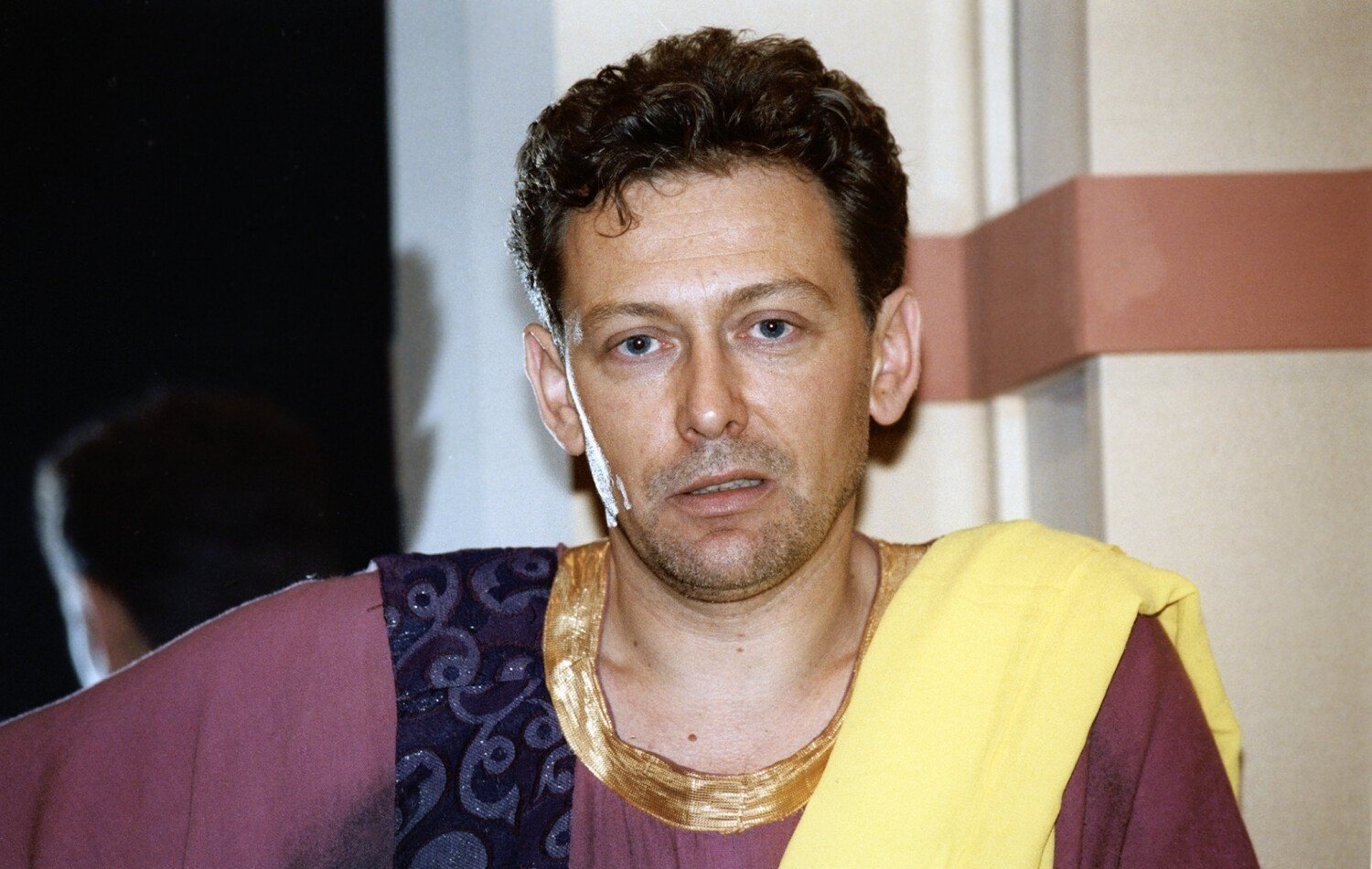 „Klan”. Jacek Borkowski przyciąga kobiety jak magnes! Właśnie kończy 64 ...