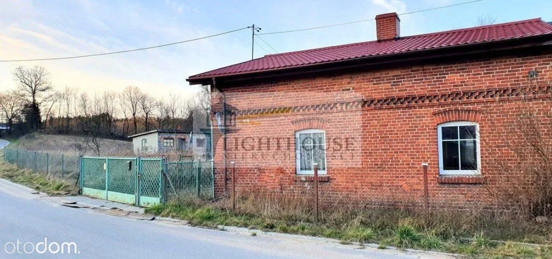 Tanie domy na sprzedaż w Gdańsku i okolicach! Niektóre z nich kosztują ...