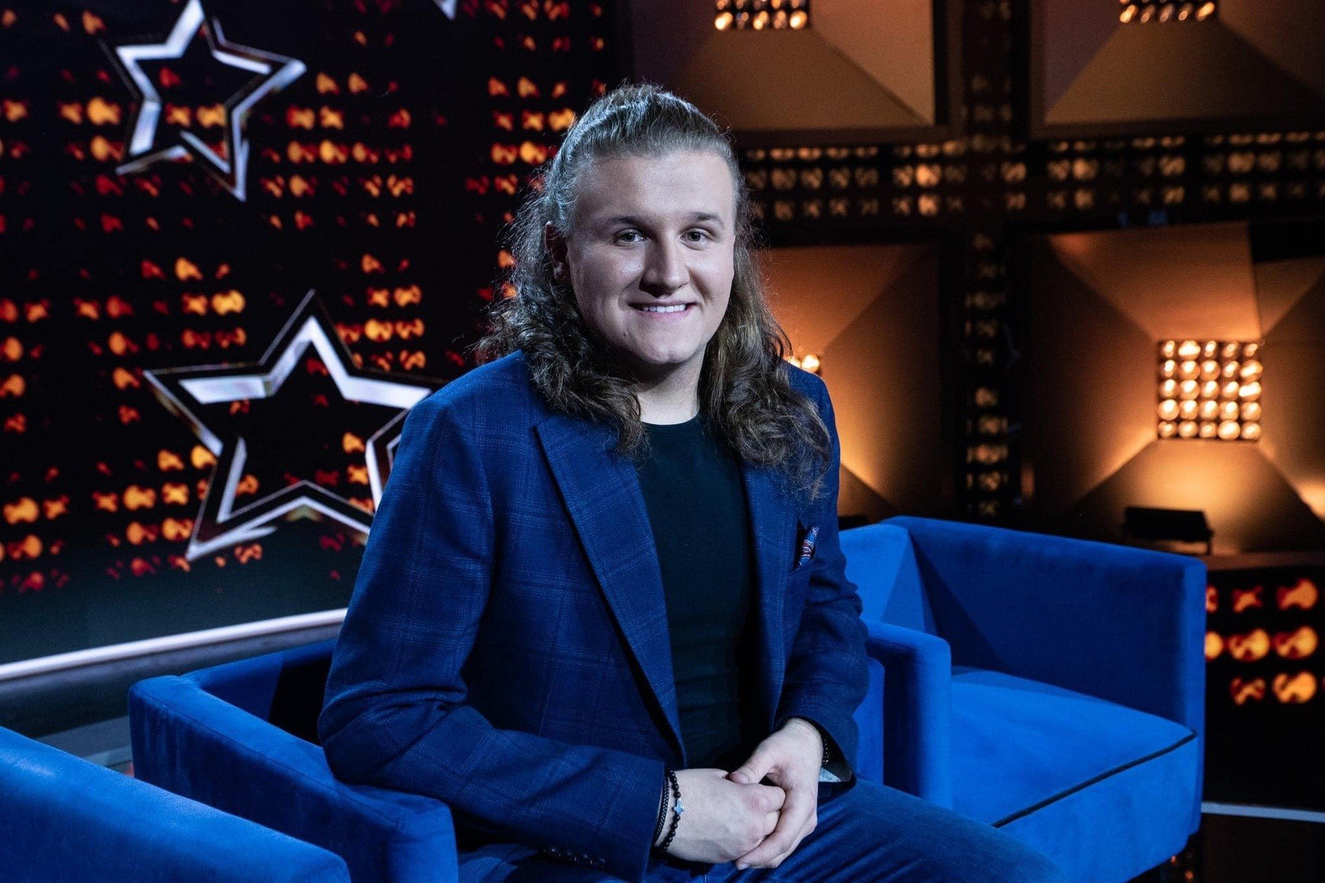 Alan Cymbalista wygrał finał Szansy na Sukces. Dolnoślązak wystąpi ...