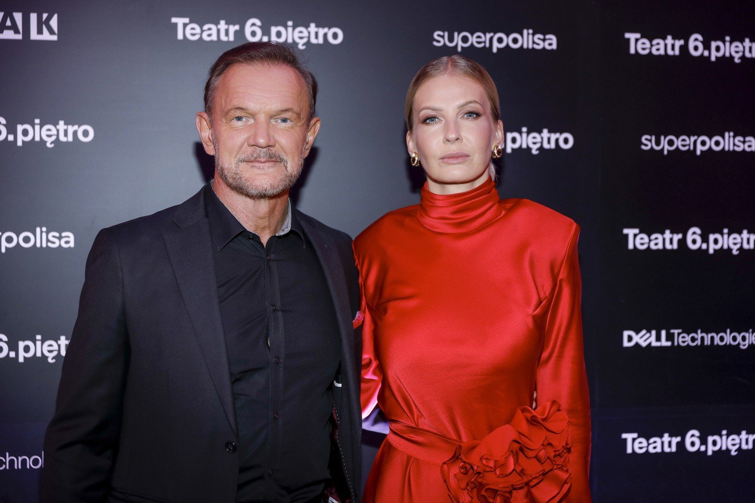 Żona Cezarego Pazury pokazuje ciało na tropikalnych wakacjach. Tak ...
