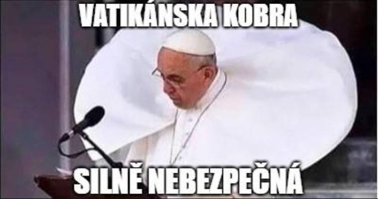 Czeskie MEMY to hit internetu. Krecik, Pat i Mat oraz skoda ...
