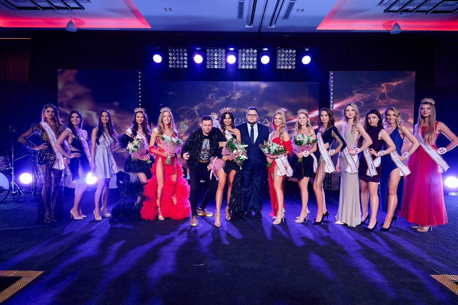 Miss Polski i Miss Nastolatek 2022 | Głos Wielkopolski