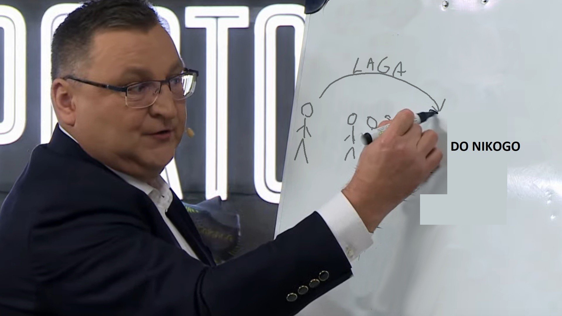 Niech strzela Milik. MEMY po meczu Polska - Holandia | Sportowy24