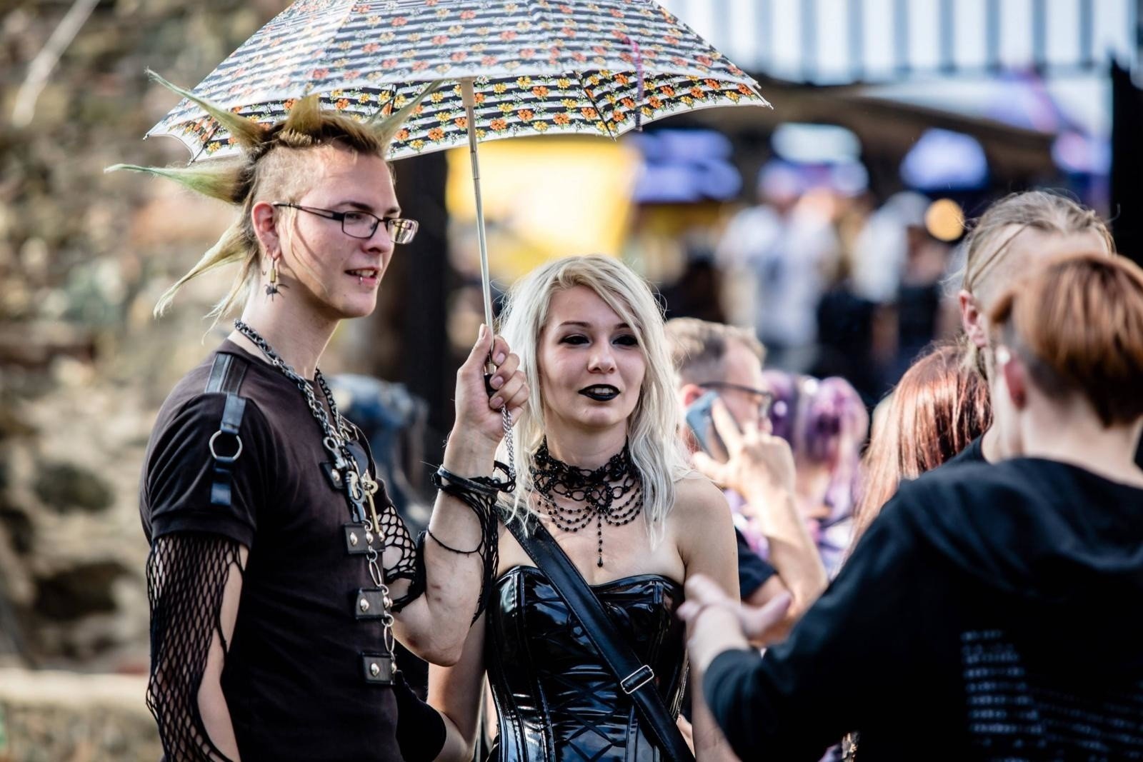 Subkultury, które rządziły w latach 90. Do której należałeś? [GALERIA ...