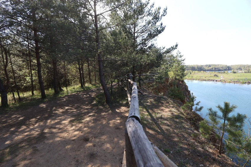 Park Gródek w Jaworznie. Zobacz ZDJĘCIA | Dziennik Zachodni