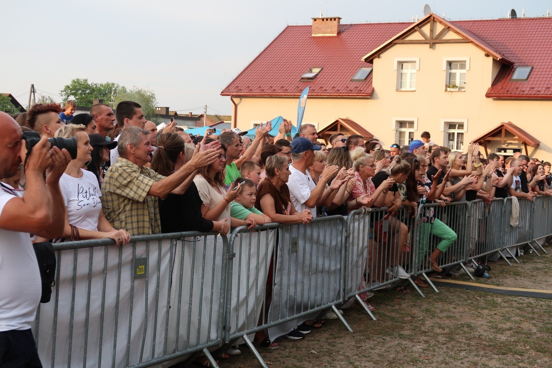 Święto Gminy i Miasta Ulanów 2024. Na scenie zespół IRA! [ZDJĘCIA] | Nowiny