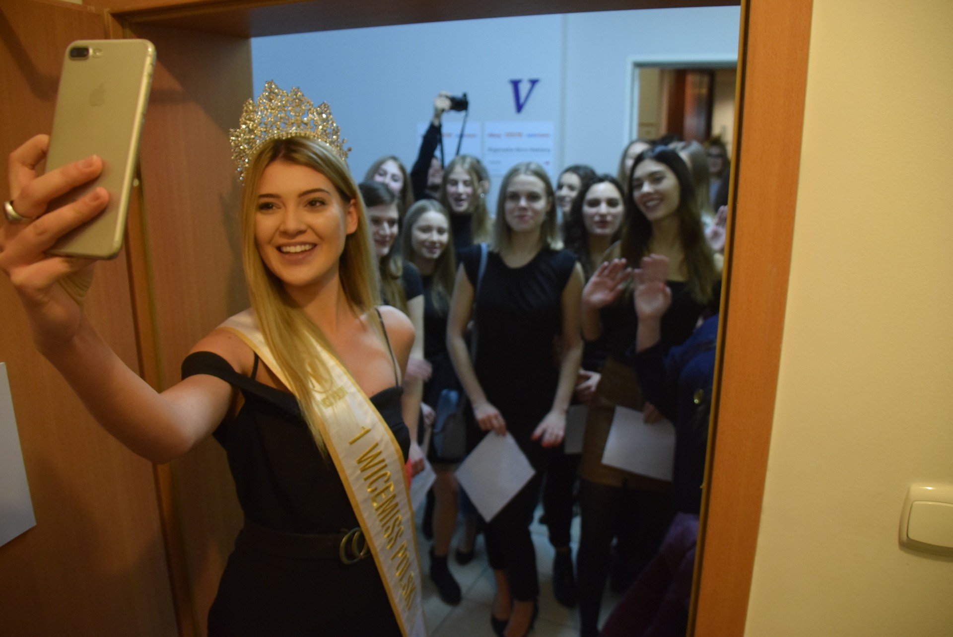 Miss i Mister Podlasia 2019. Casting na Miss Podlasia 2019. Zobacz ...
