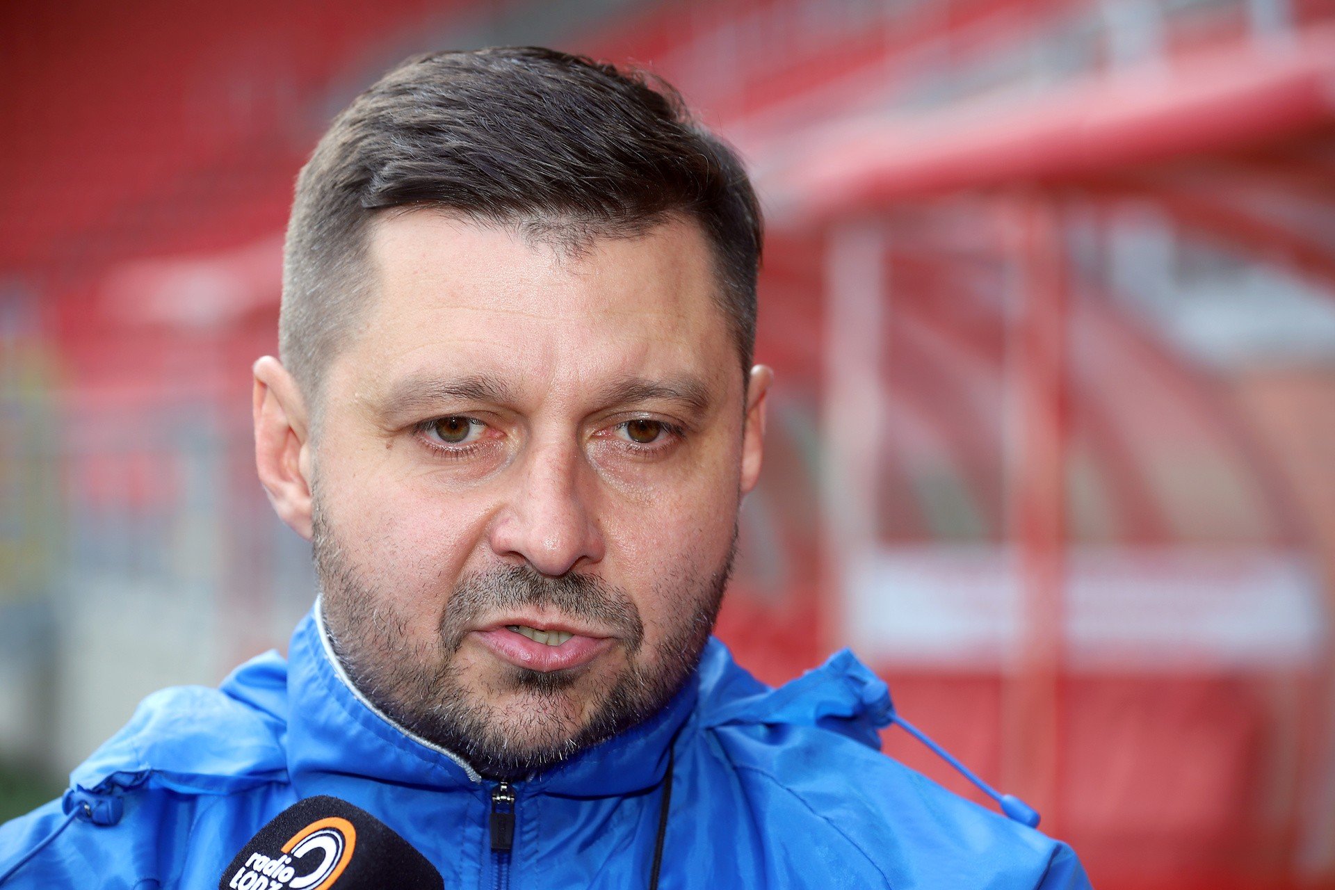 Trener Marcin Kaczmarek już wie, kto zagra w meczu Widzew - Skra ...