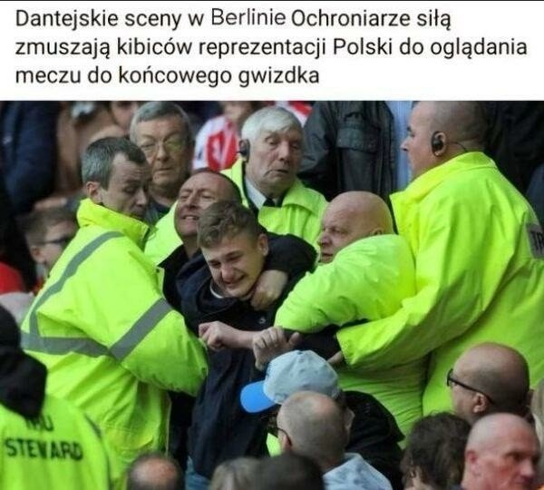 Memy o reprezentacji Polski | Głos Wielkopolski