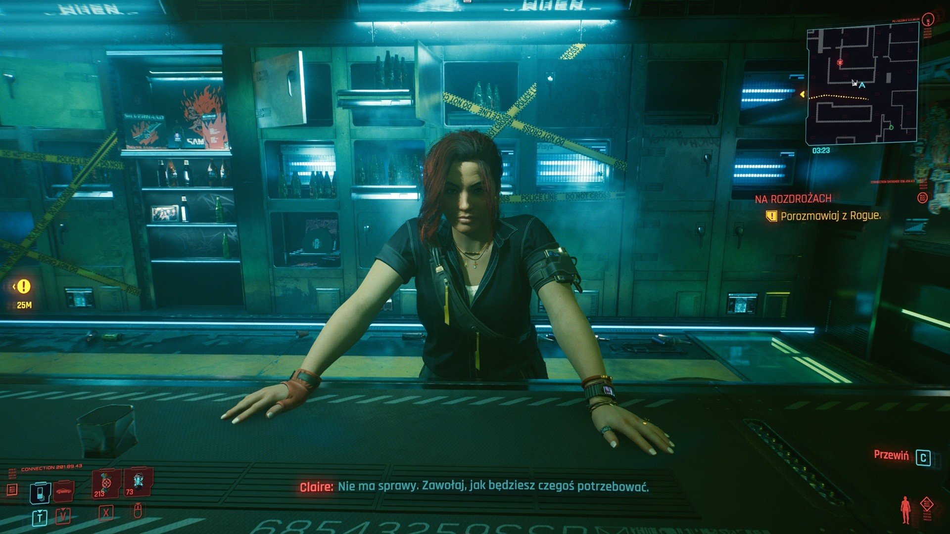 Recenzja Cyberpunk 2077 na PC. Night City zaskakuje na każdym kroku ...