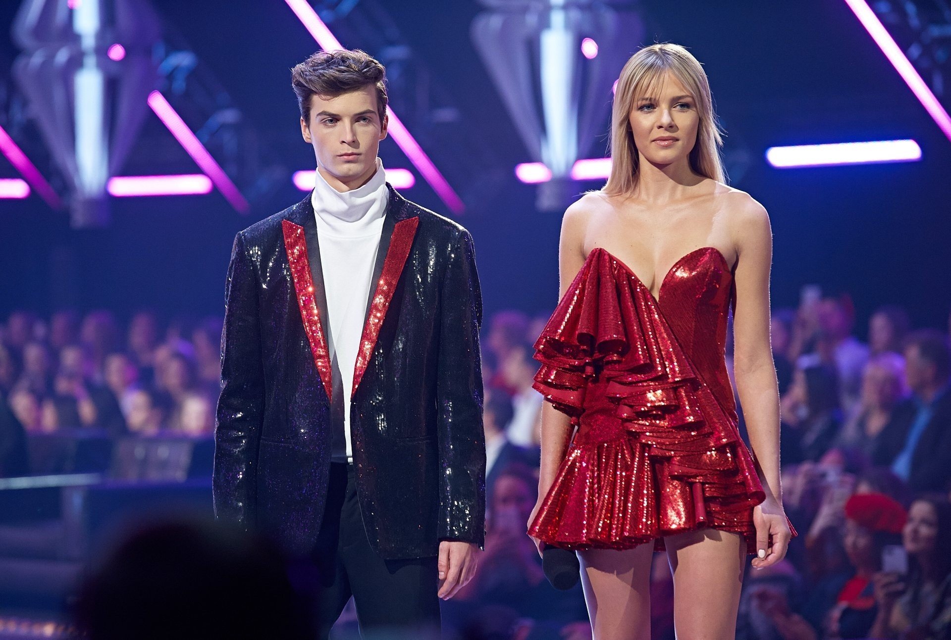 "Top Model" sezon 7. Finał programu ustawiony? Widzowie nie mają ...