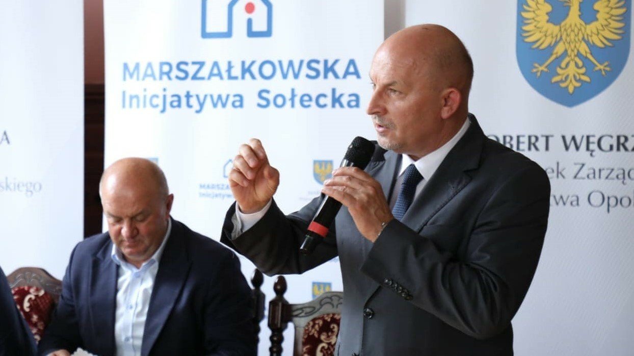 Robert Węgrzyn: Wierzę, że Grupa Azoty wróci do sponsorowania ZAKSY ...