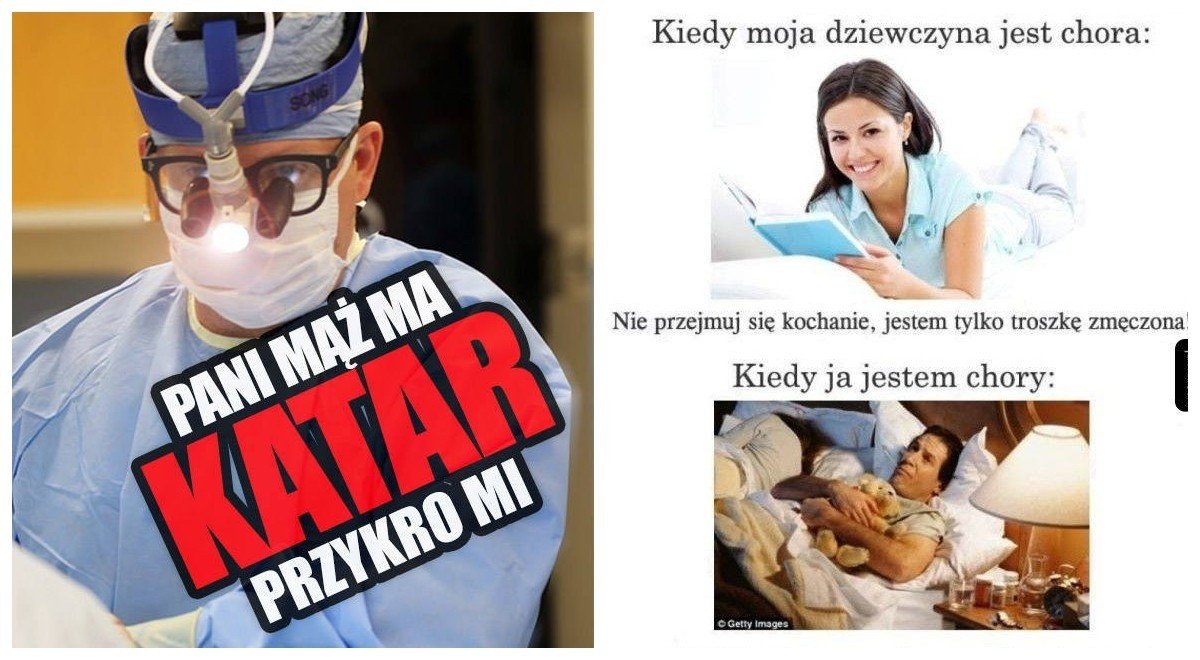 Memy o chorych facetach - TOP 25 najlepszych i najśmieszniejszych memów ...