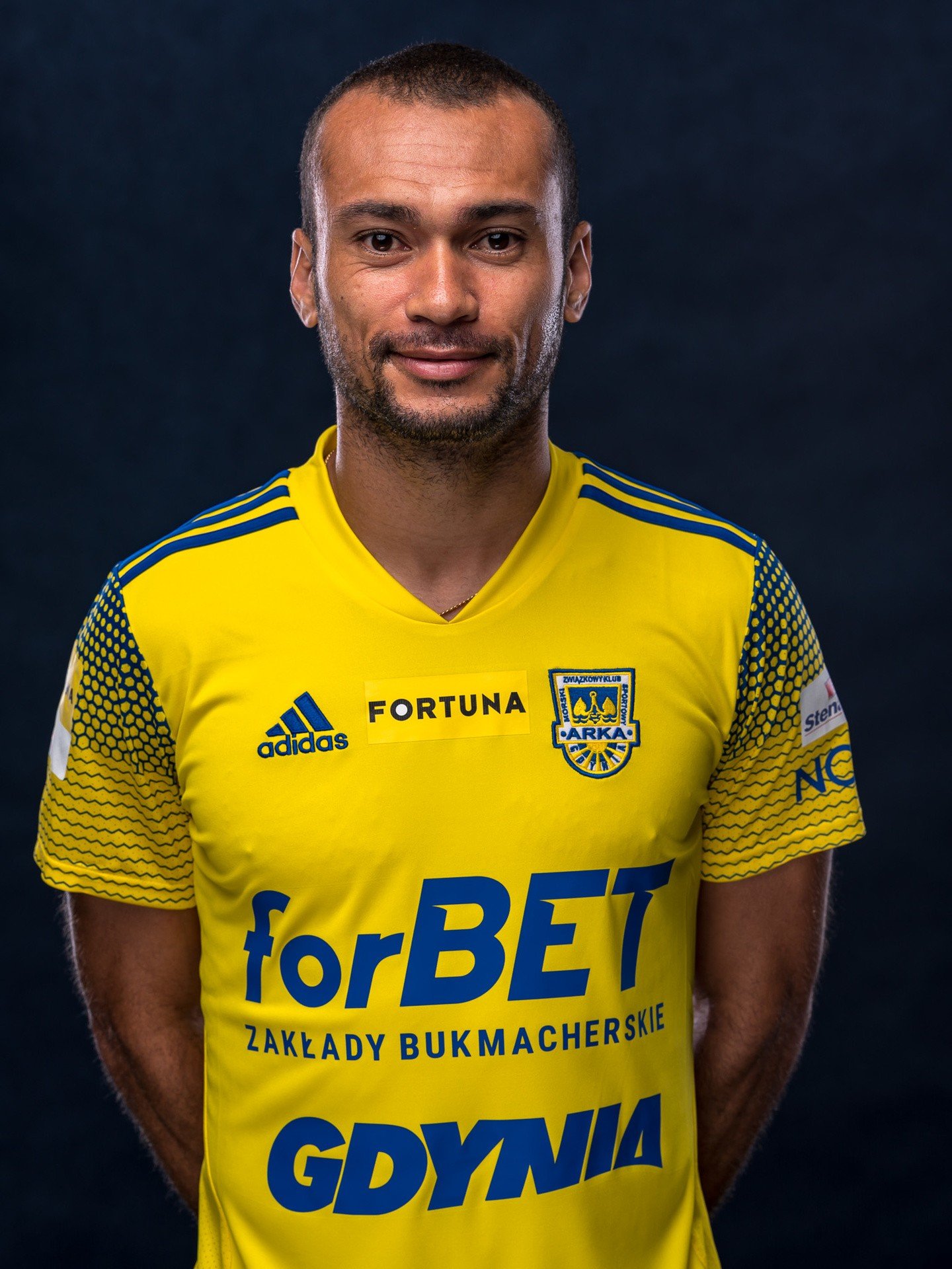 17. MARCUS DA SILVA - 75 TYS. EURO | Dziennik Bałtycki