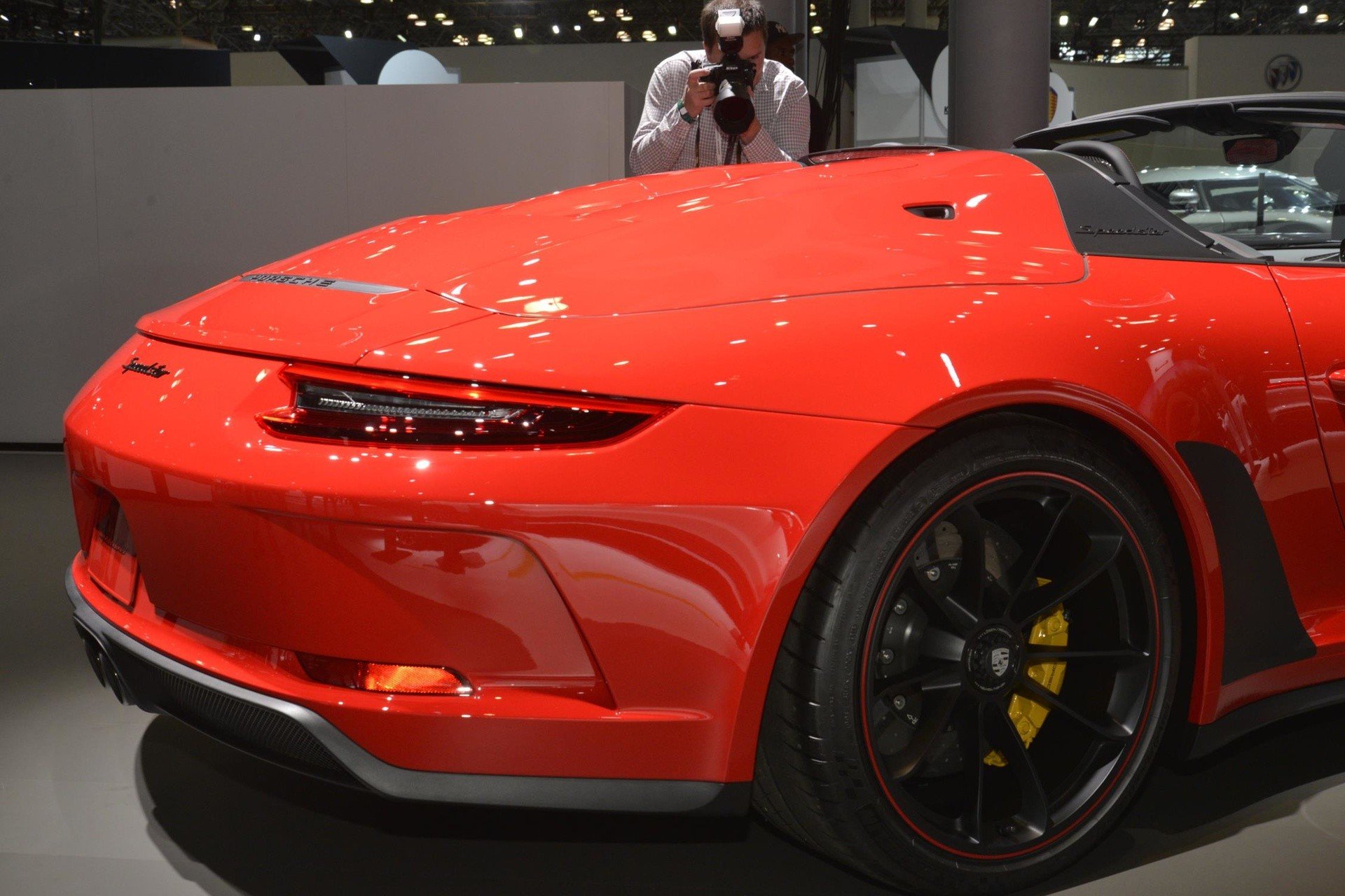Robert Lewandowski i jego nowe Porsche | Express Ilustrowany