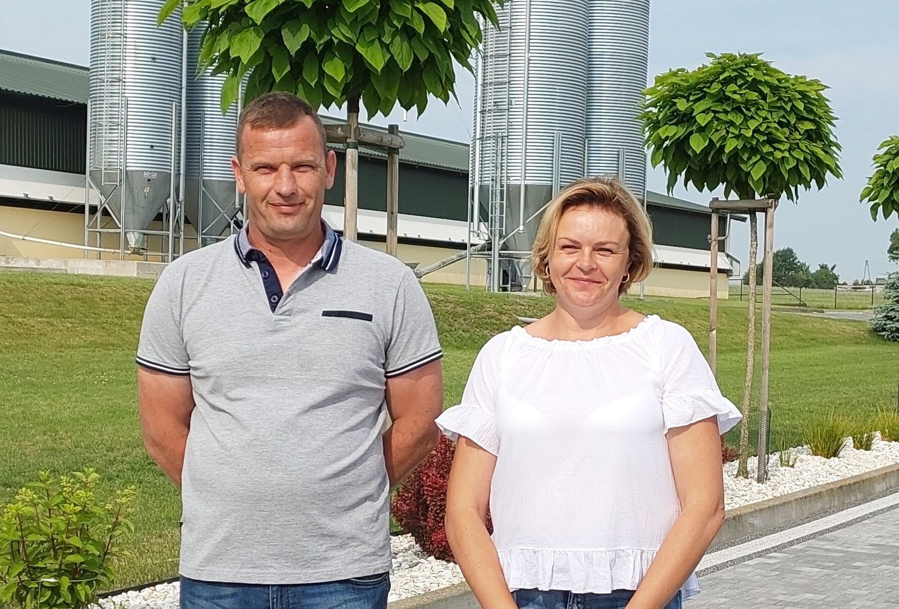 Bezpieczne Gospodarstwo Rolne 2023 w Świętokrzyskiem. Znamy zwycięzców ...