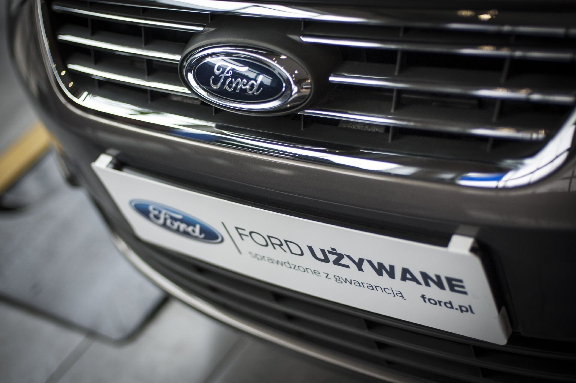 Ford Używane | Motofakty