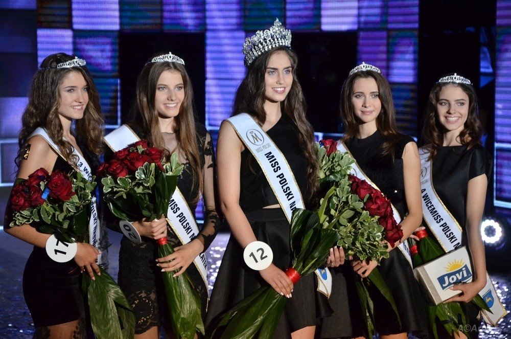 Gala Miss Polski Nastolatek 2017 w Kozienicach. Poznaliśmy ...