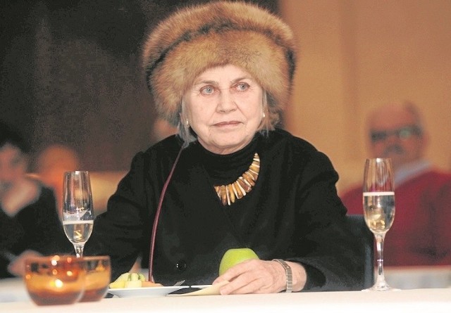 W piątek aukcja rzeczy po Barbarze Piaseckiej-Johnson (ZDJĘCIA, CO ...