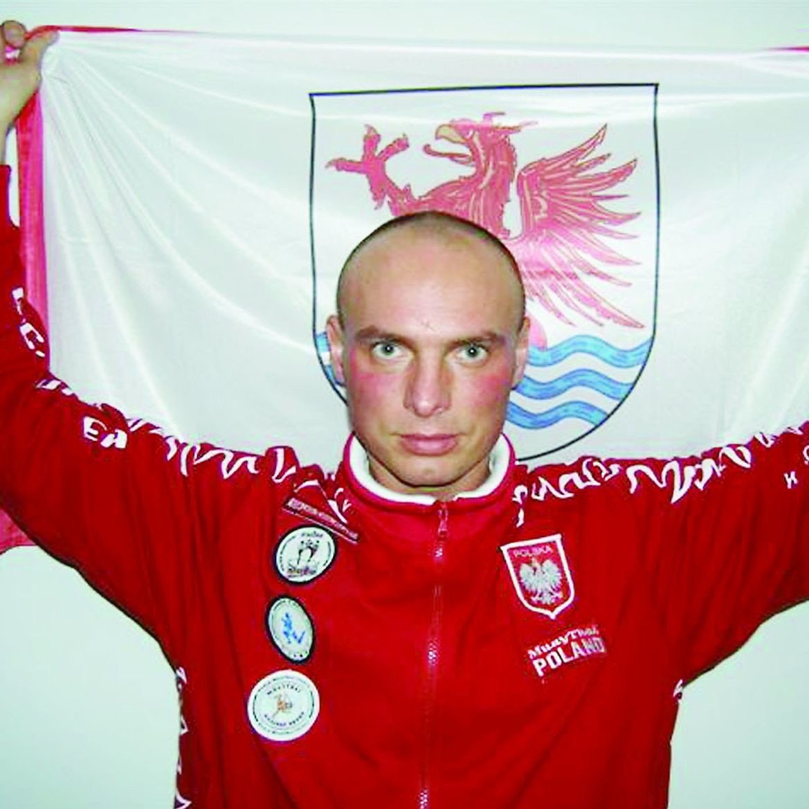 Daniel Sołtysiak u źródeł ukochanej dyscypliny | Głos Pomorza