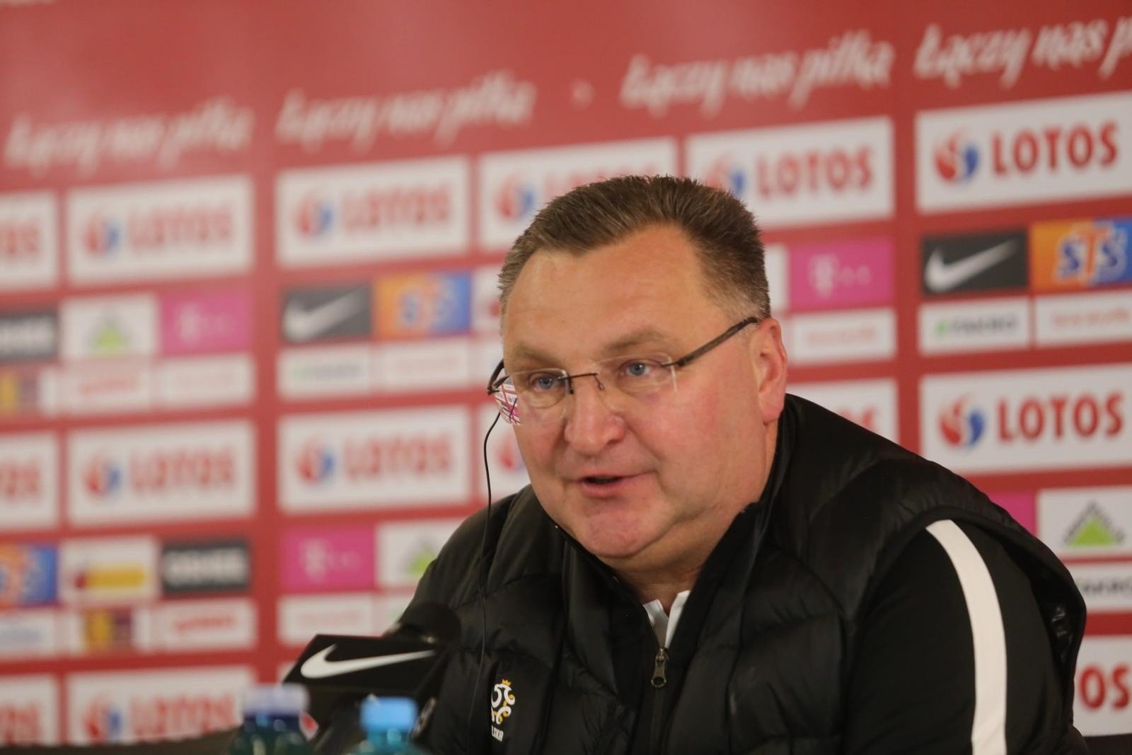 Czesław Michniewicz po meczu ze Szwecją: Całe życie przeszło mi przed ...