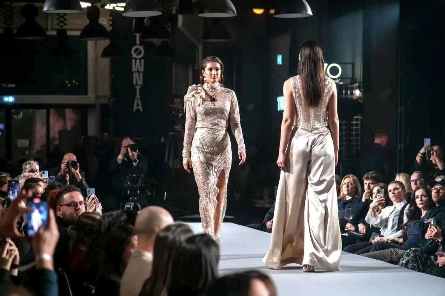 Barbara Piekut, twórczyni marki MO.YA fashion | Kurier Poranny