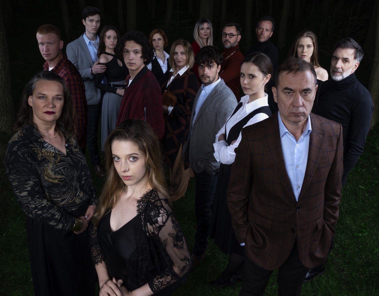 Jedna z najgłośniejszych komedii na scenie Teatru STU. Premiera ...