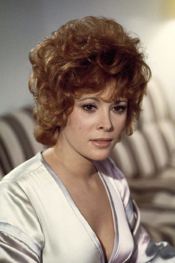 Jill St. John | Dziennik Bałtycki