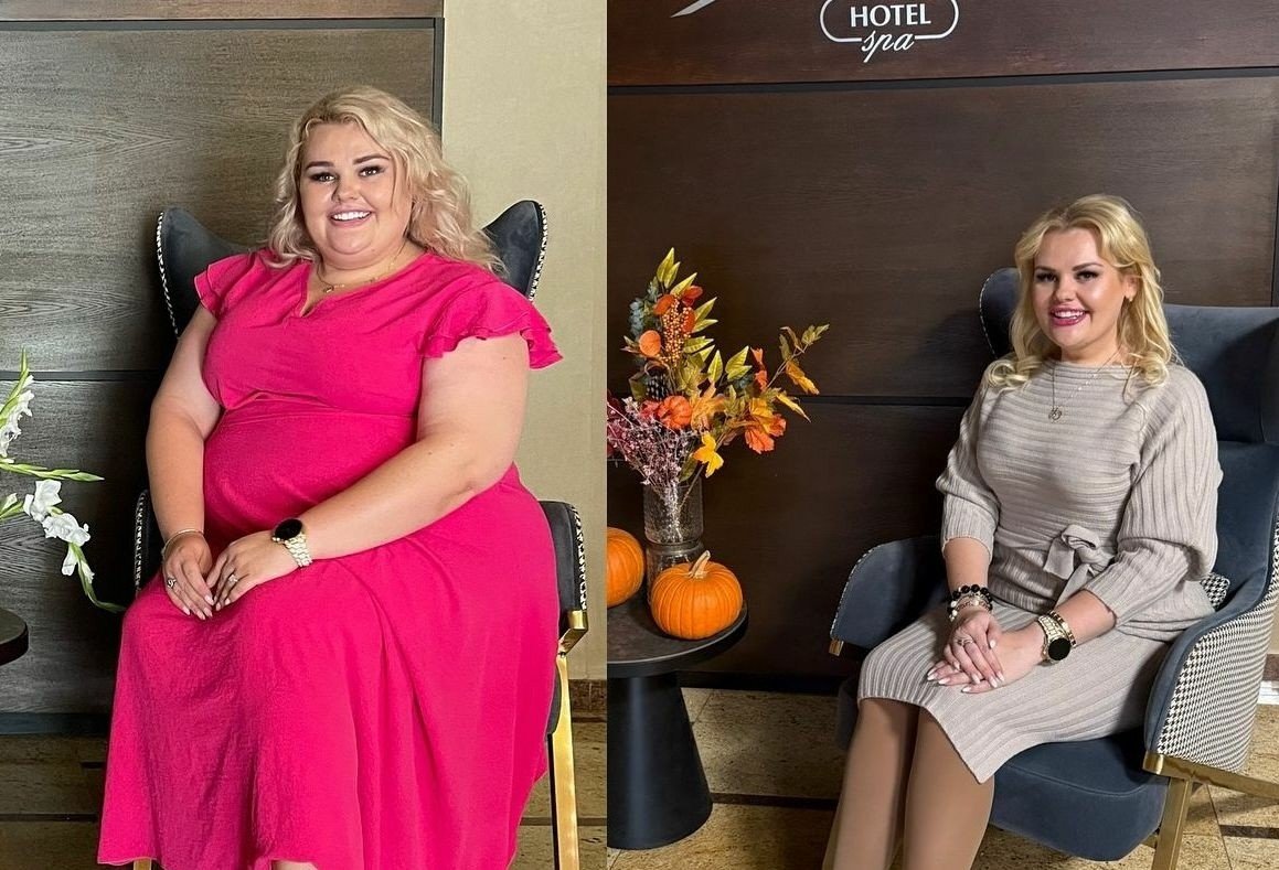 Kinga Zawodnik świętowała 32. urodziny. Znana instagramerka i ...