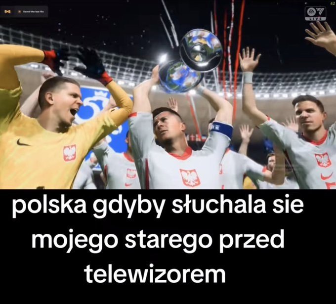 Memy reprezentacja Polski | Dziennik Zachodni