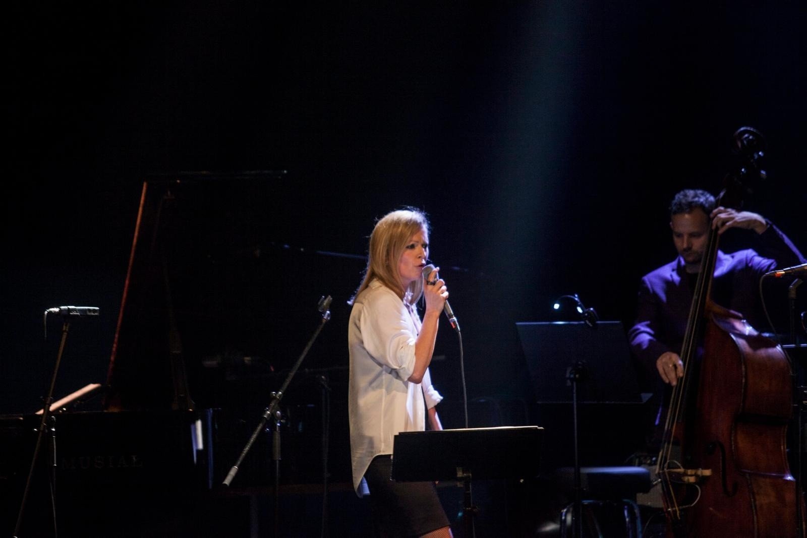 XVI Koncert Papieski w Mętkowie. Anna Maria Jopek wystąpi w kościele pw ...