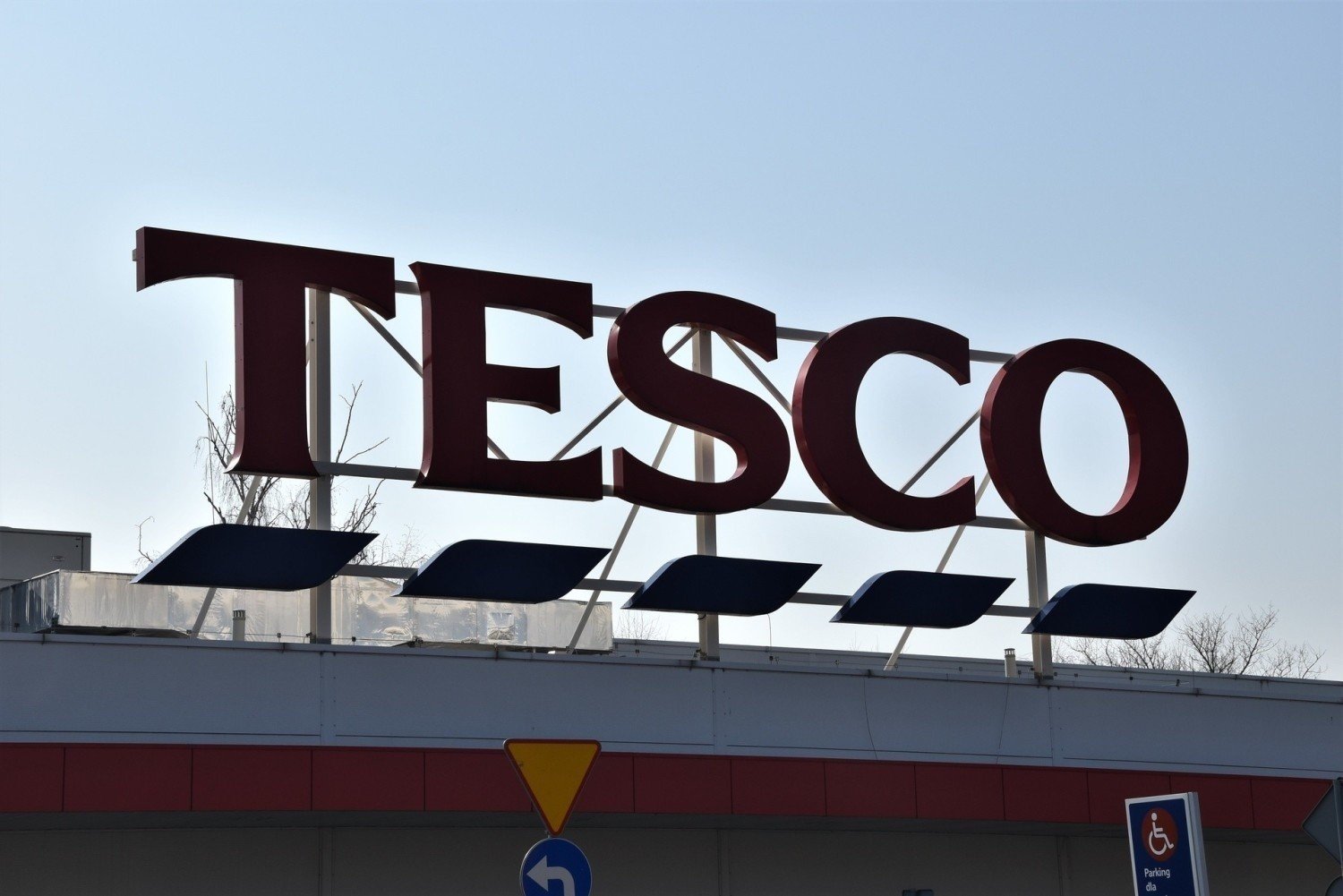 Tesco zamyka hipermarket przy Ozimskiej 72 w Opolu | Nowa Trybuna Opolska